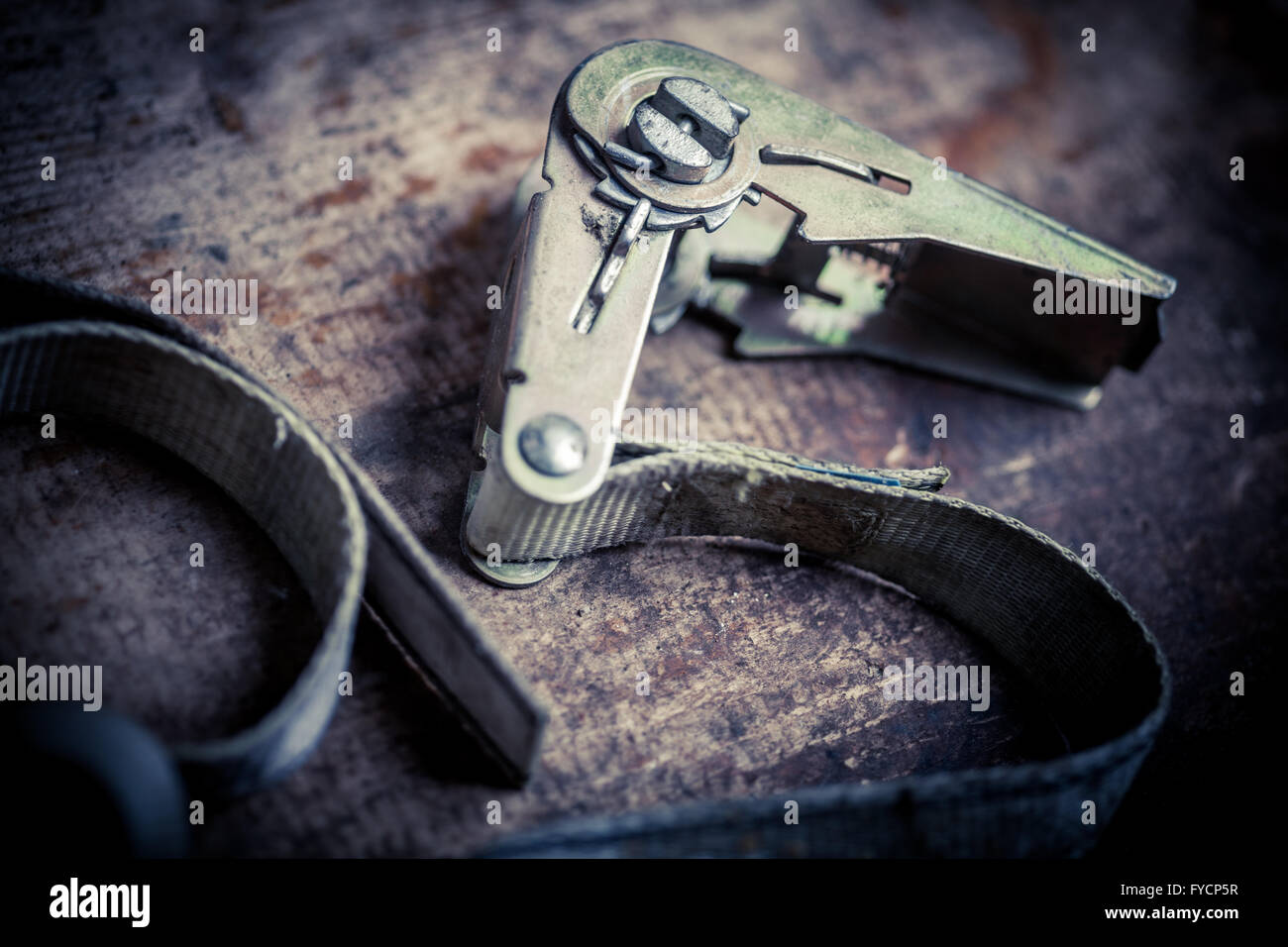 Ratchet tie hi-res stock photography and images - Alamy