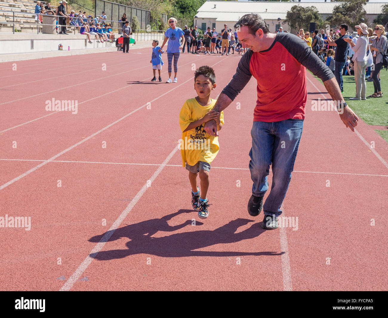 Special olympics hi-res stock photography and images - Alamy
