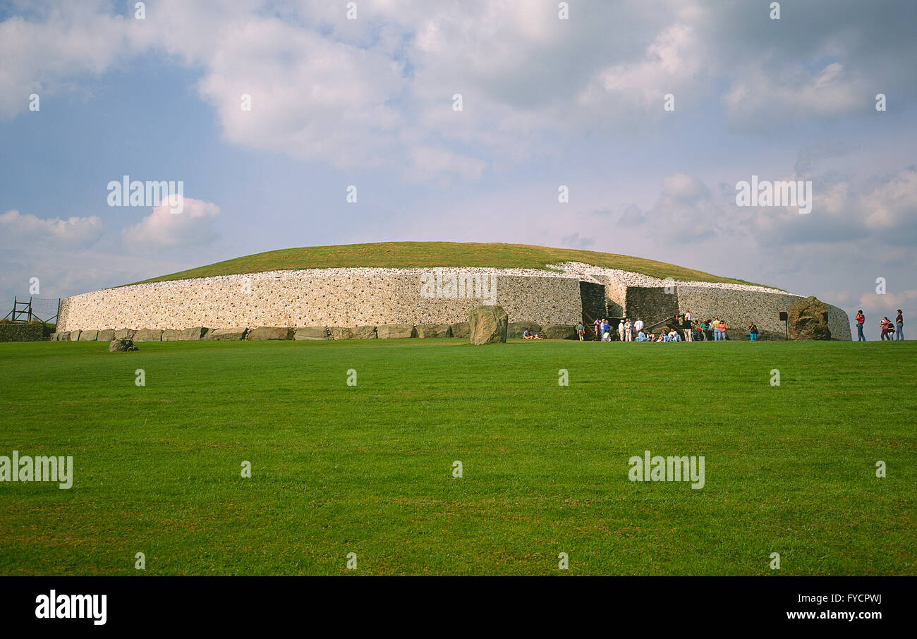 Ireland Neolithic Period High Resolution Stock Photography and Images ...
