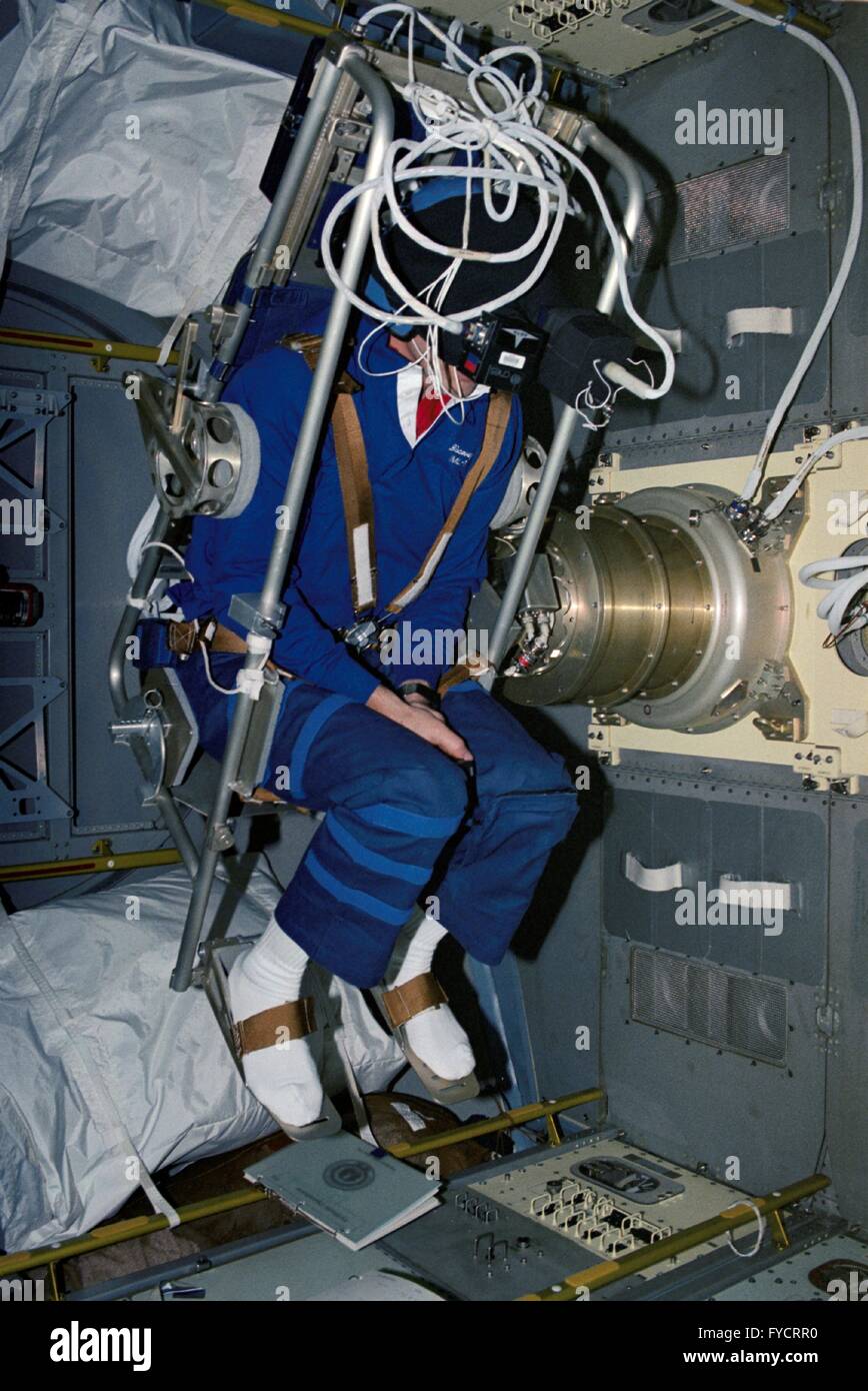 Nasa Space Shuttle Chairs