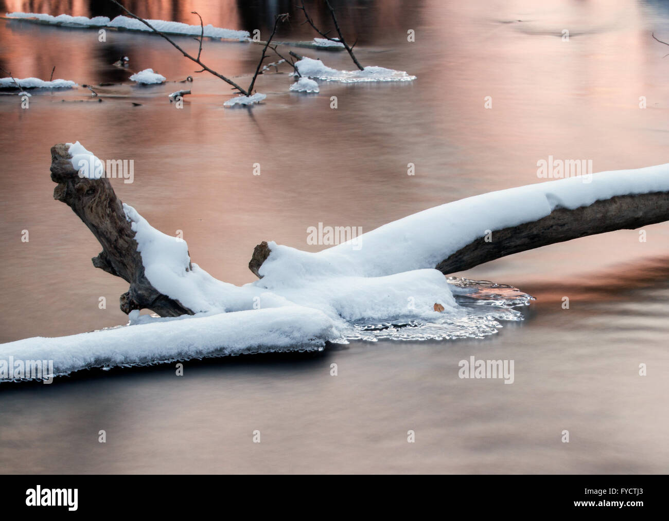 Big hill springs provincial park alberta hi-res stock photography and ...