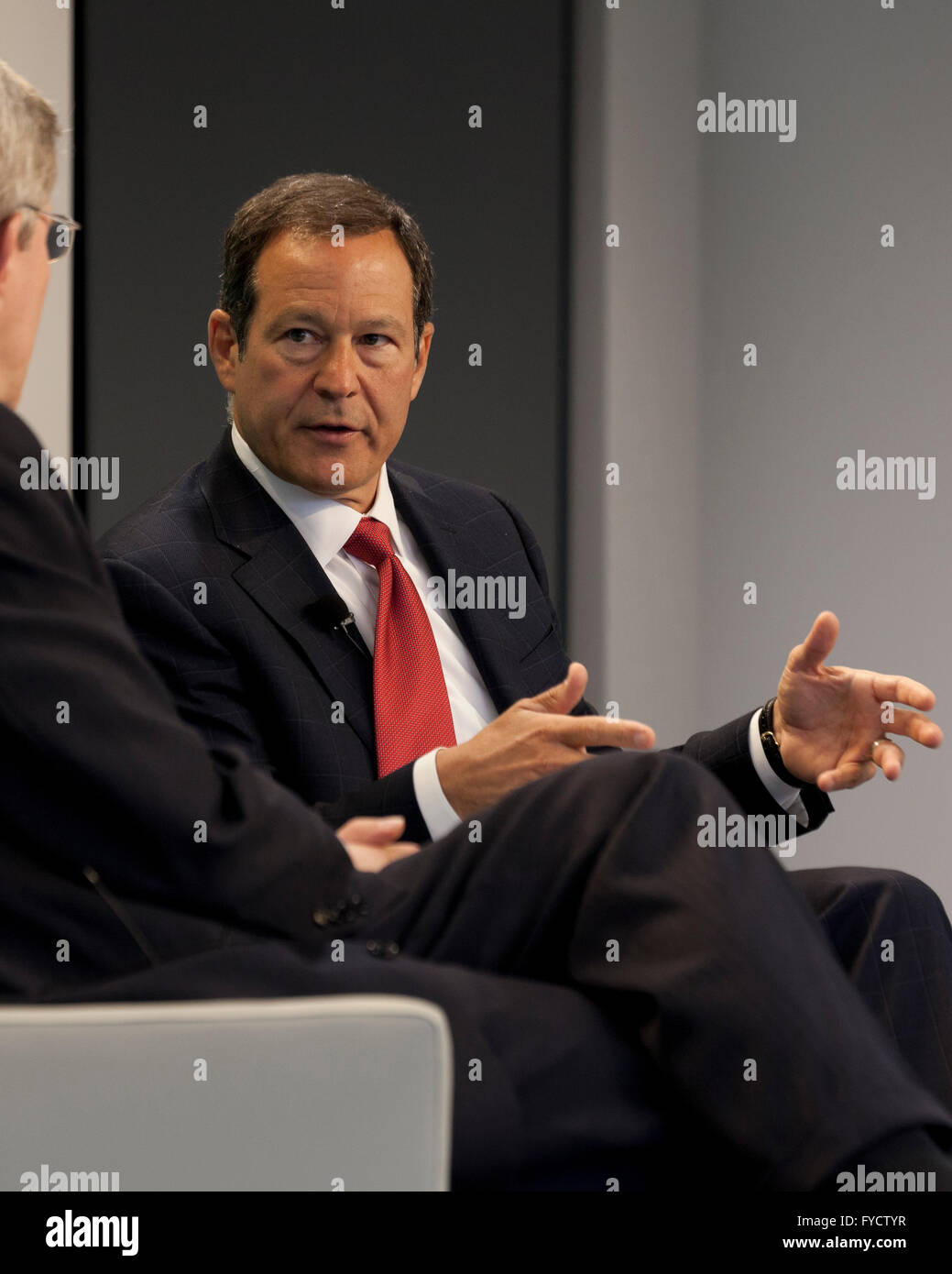 Alan Dabbiere, Chairman, Wandering Wifi and founder of AirWatch ...