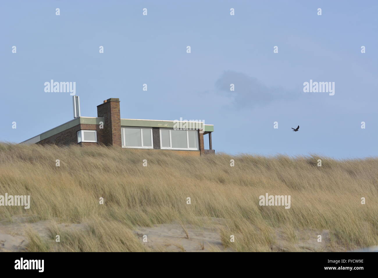 Camperduin hi-res stock photography and images - Alamy