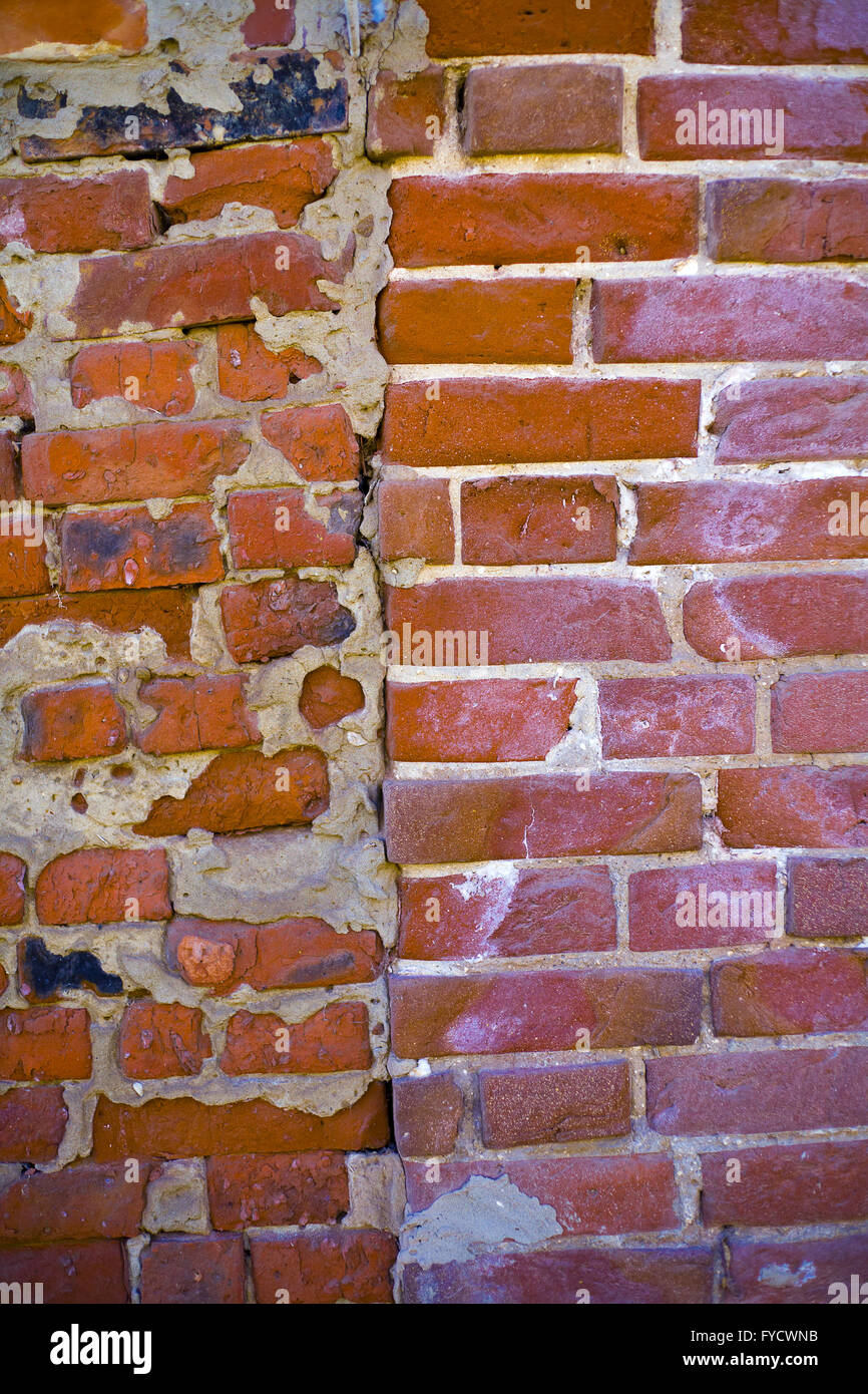 Bricks dark colour hi-res stock photography and images - Alamy