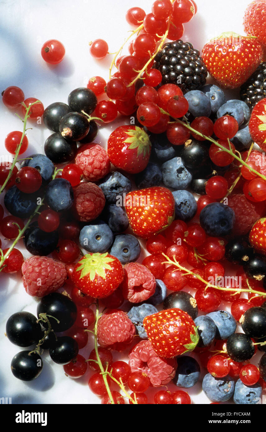 Ernte vielfalt hi-res stock photography and images - Alamy