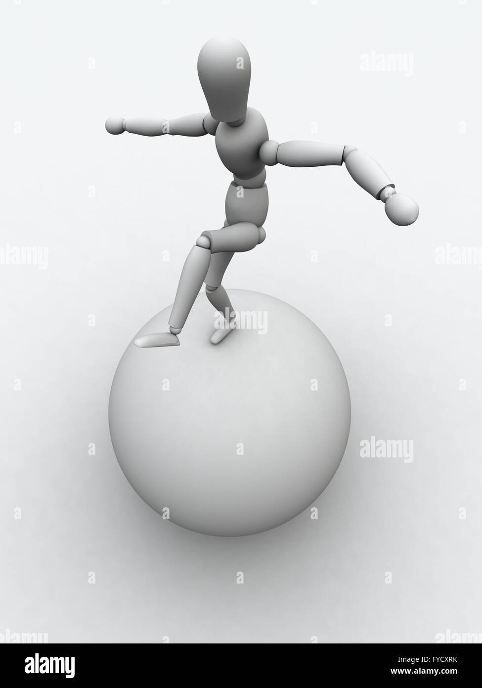 Keep balancing hi-res stock photography and images - Alamy