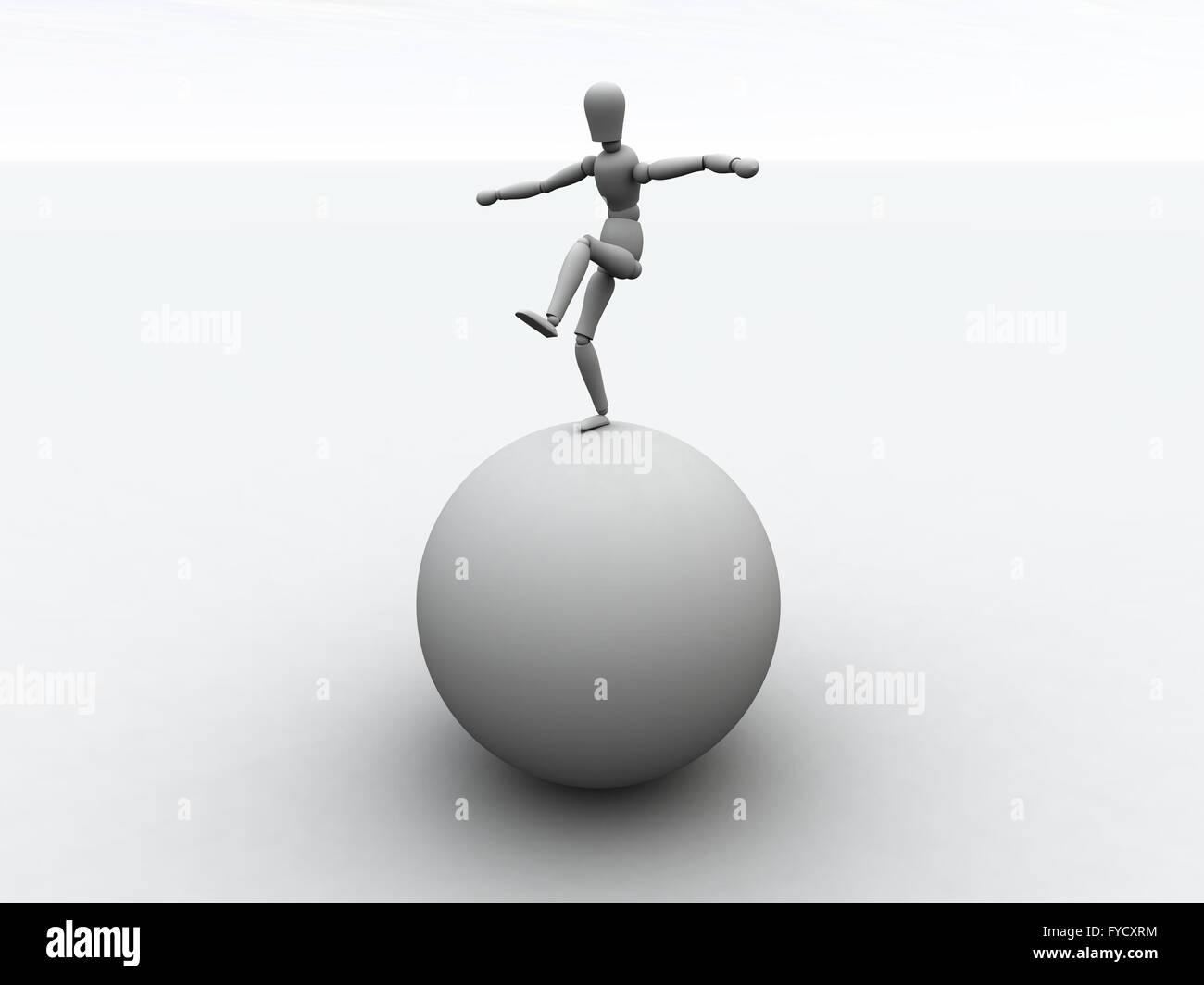 Keep balancing hi-res stock photography and images - Alamy