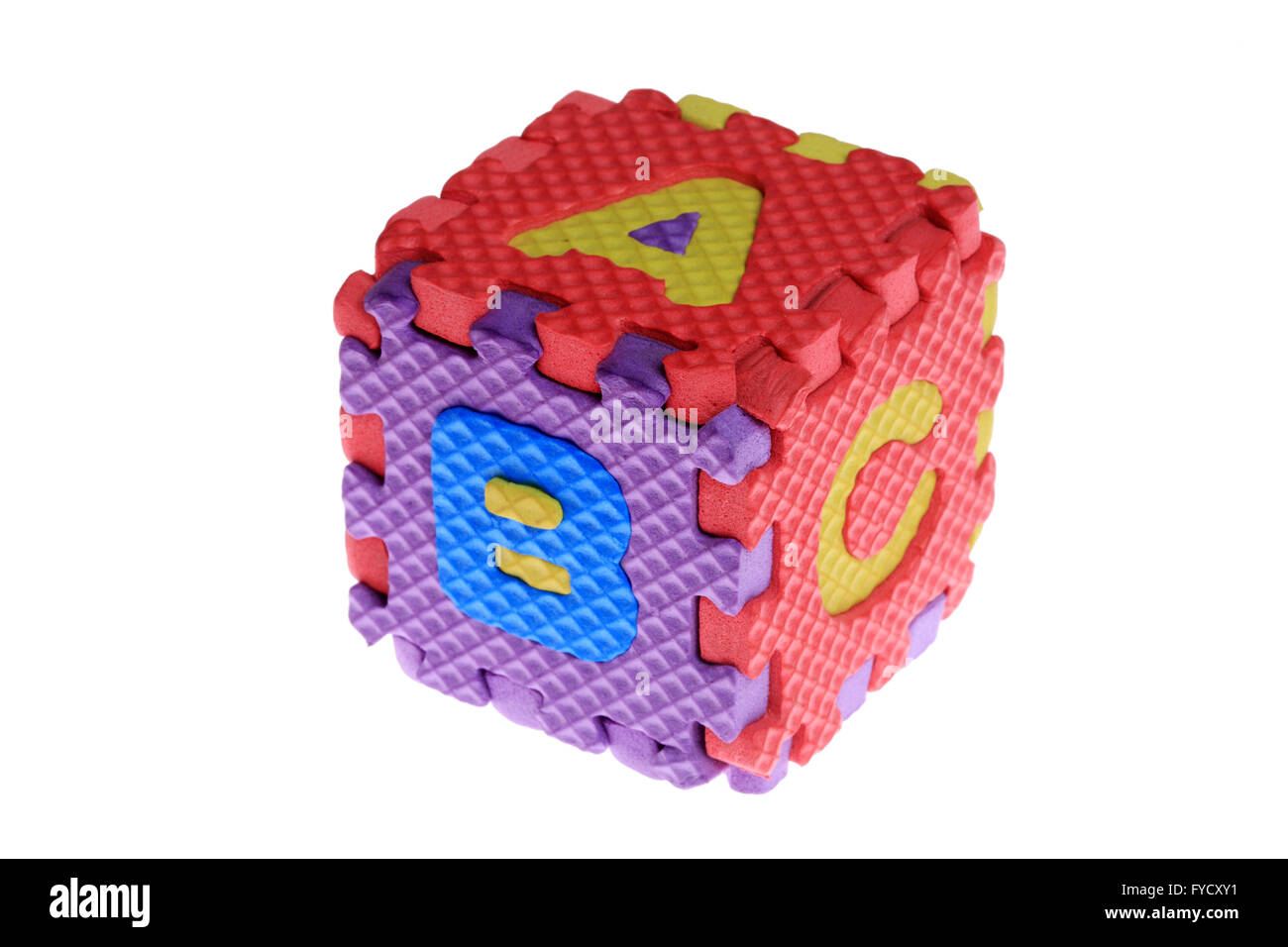 Puzzle forms hi-res stock photography and images - Alamy