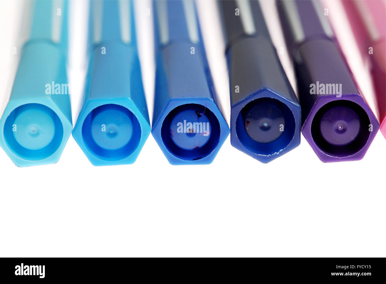 Marking pens hi-res stock photography and images - Alamy