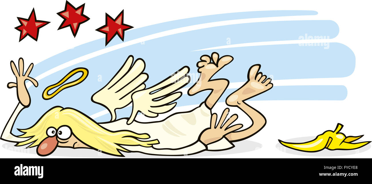 Dizzy blonde hi-res stock photography and images - Alamy