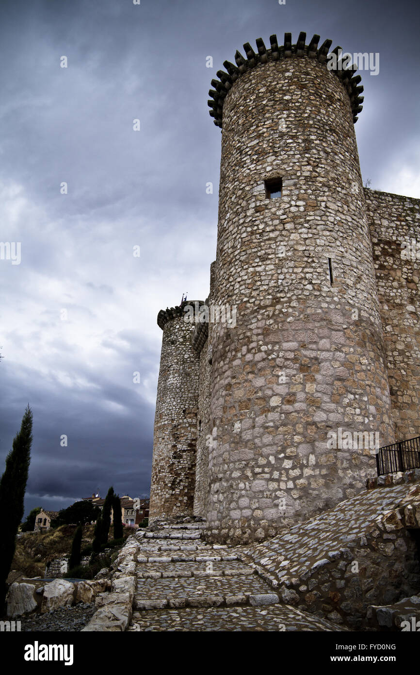 Torija hi-res stock photography and images - Alamy