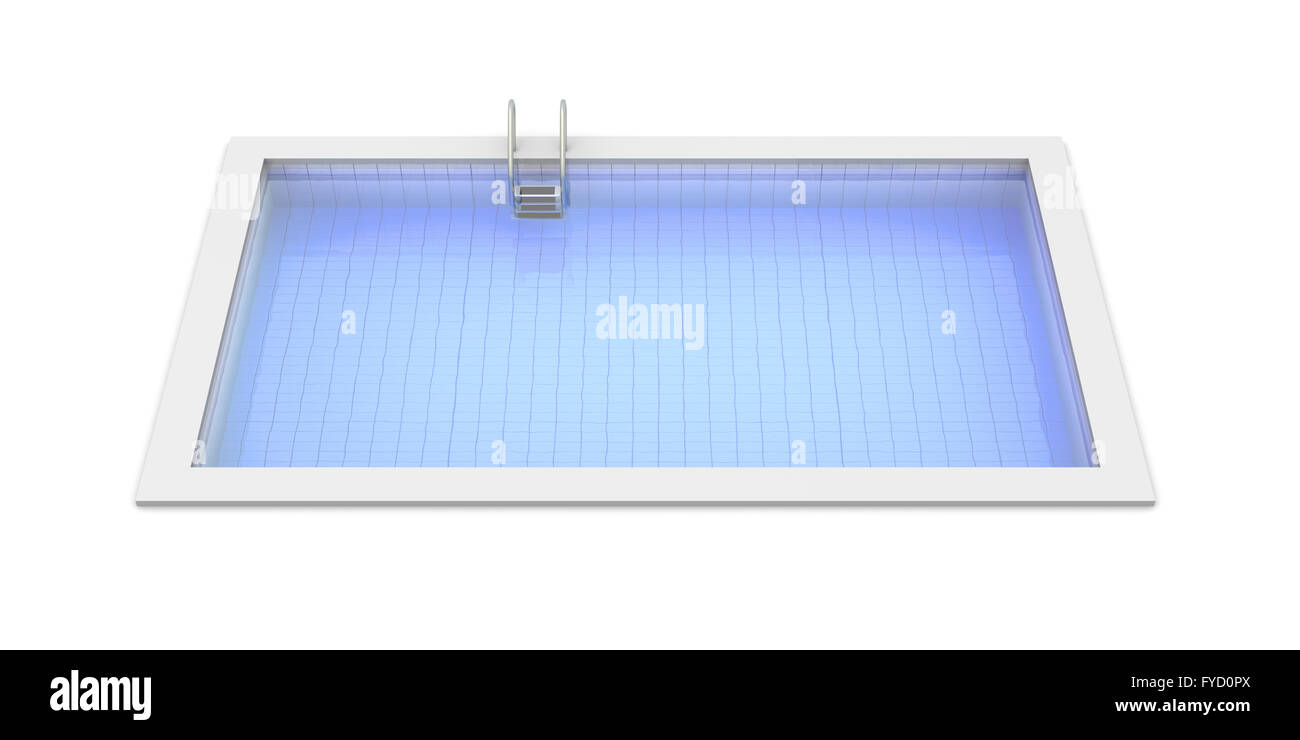 Full pool Cut Out Stock Images & Pictures - Alamy