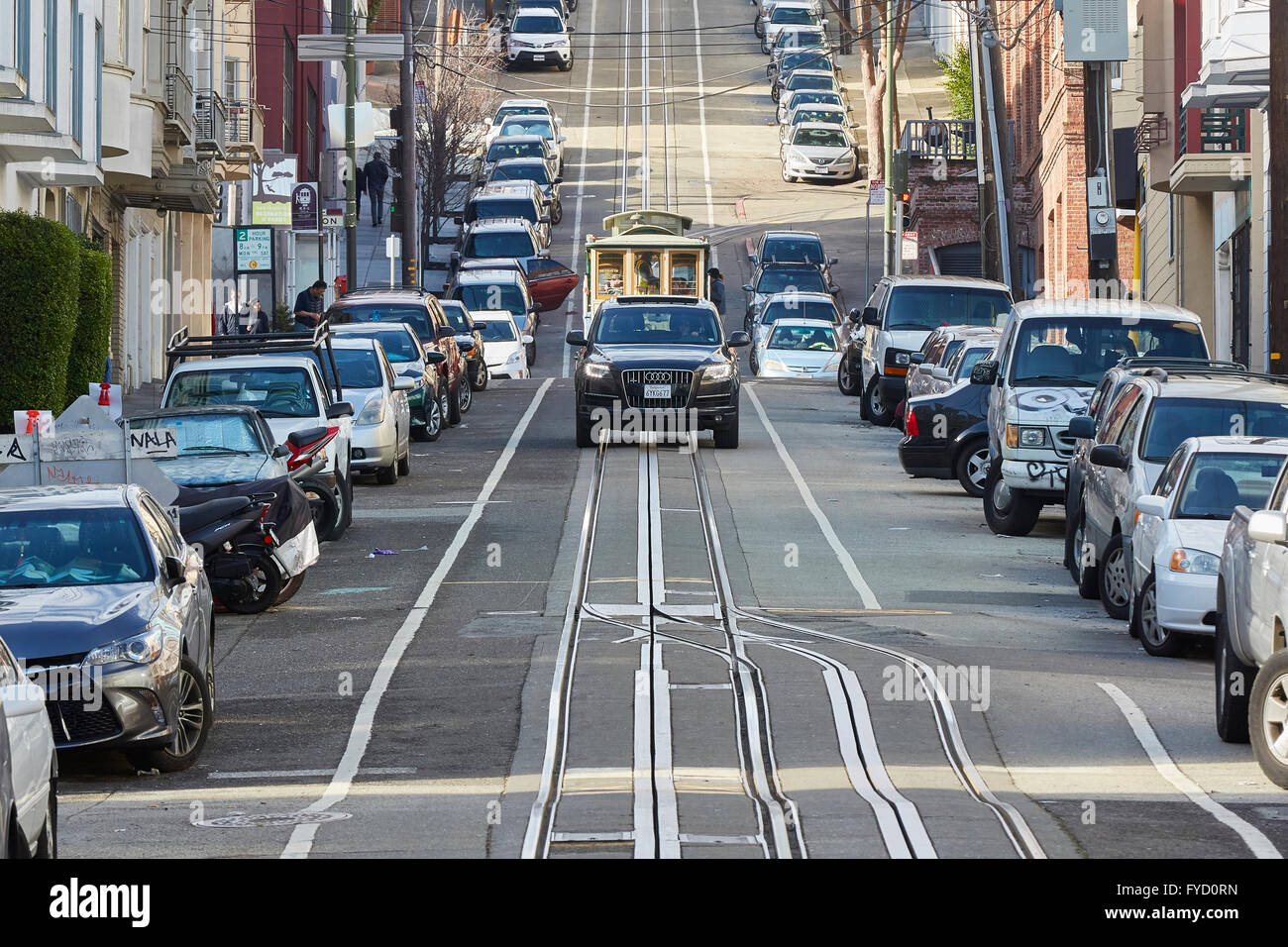 Mason street hi-res stock photography and images - Alamy