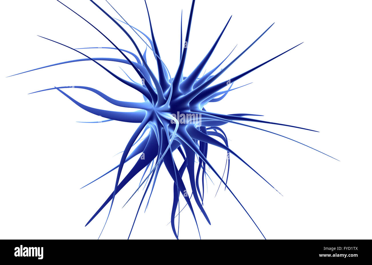 Cell cluster hi-res stock photography and images - Alamy