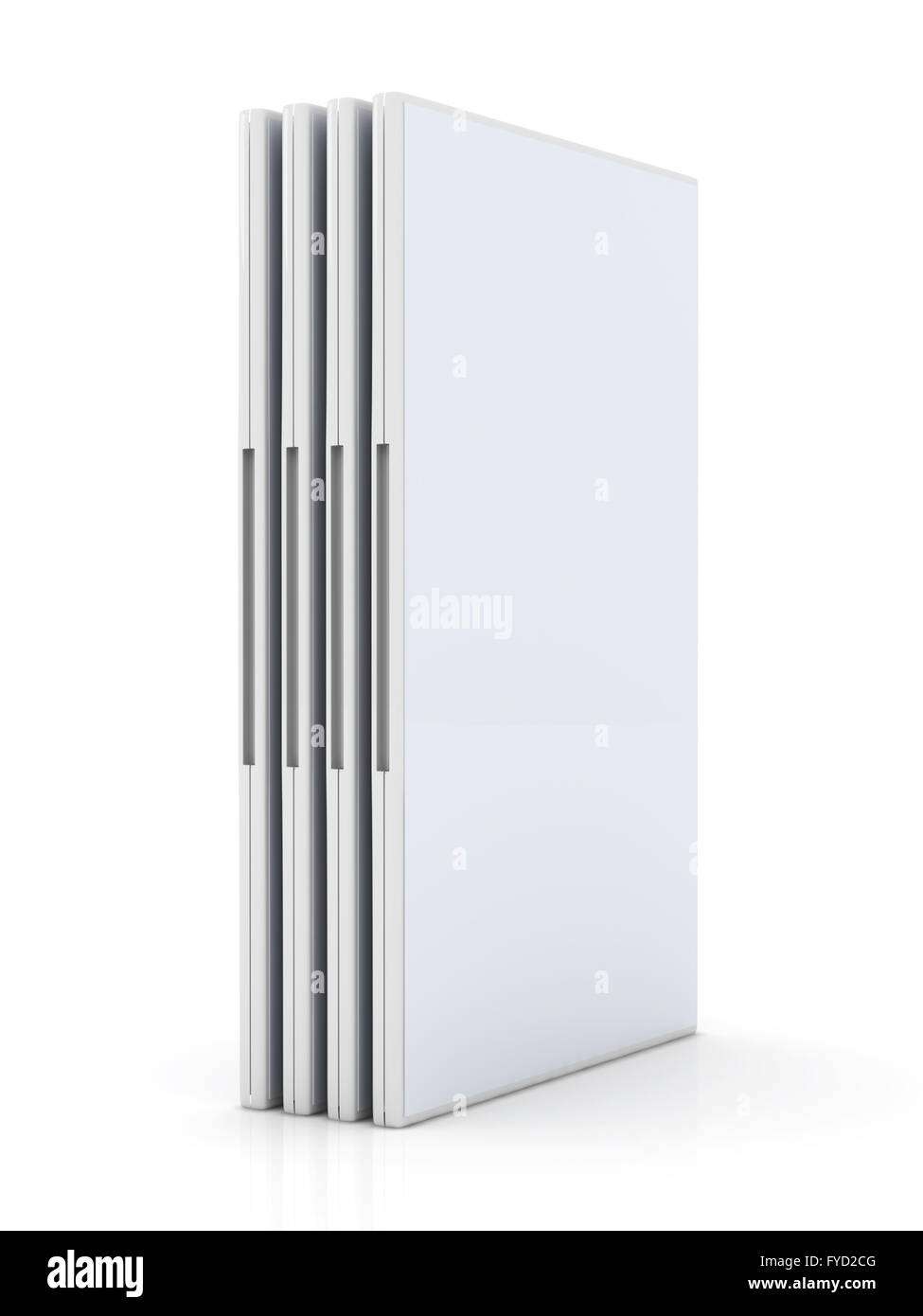 Dvd cases hi-res stock photography and images - Alamy