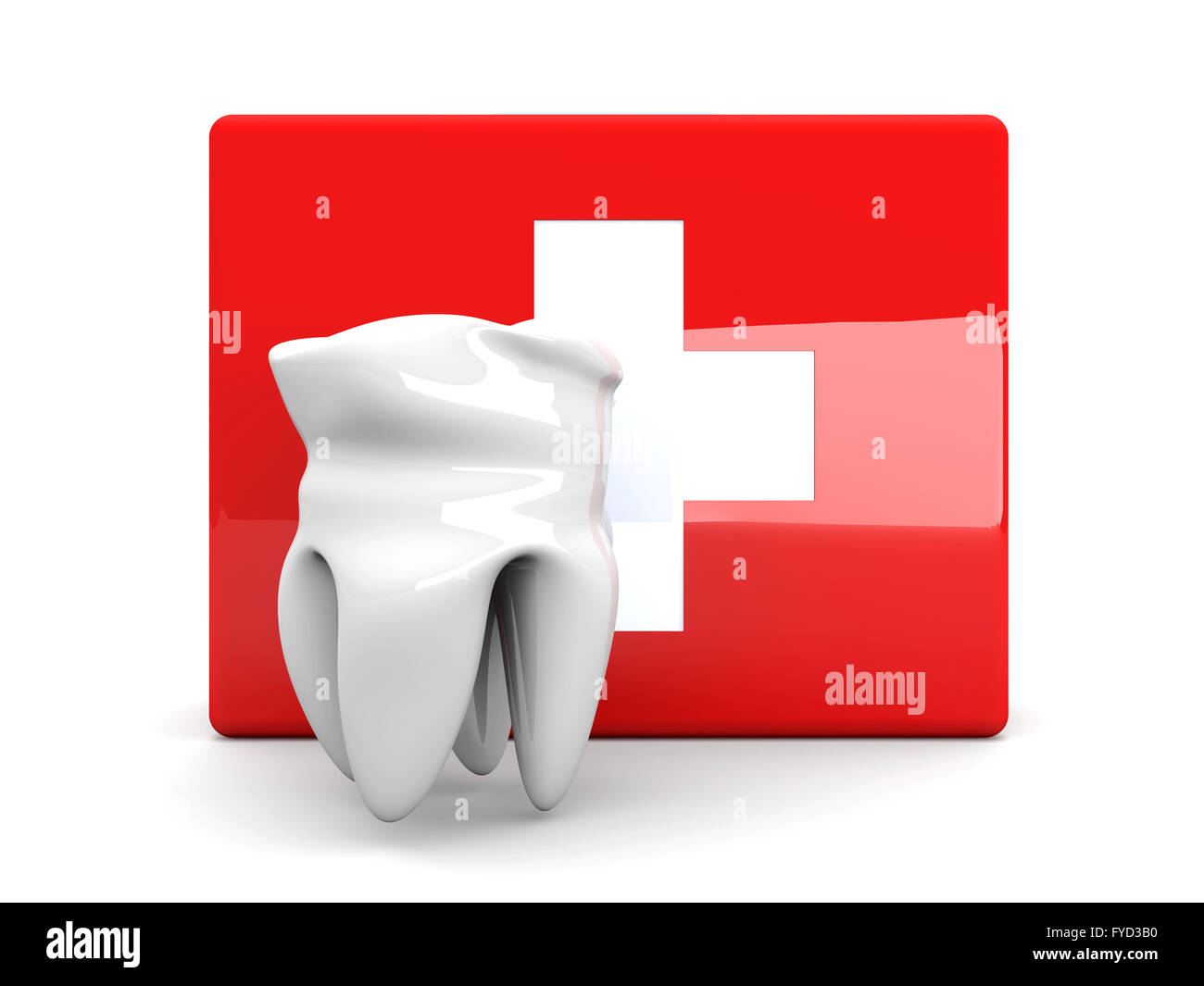 Teeth first aid kit hi-res stock photography and images - Alamy