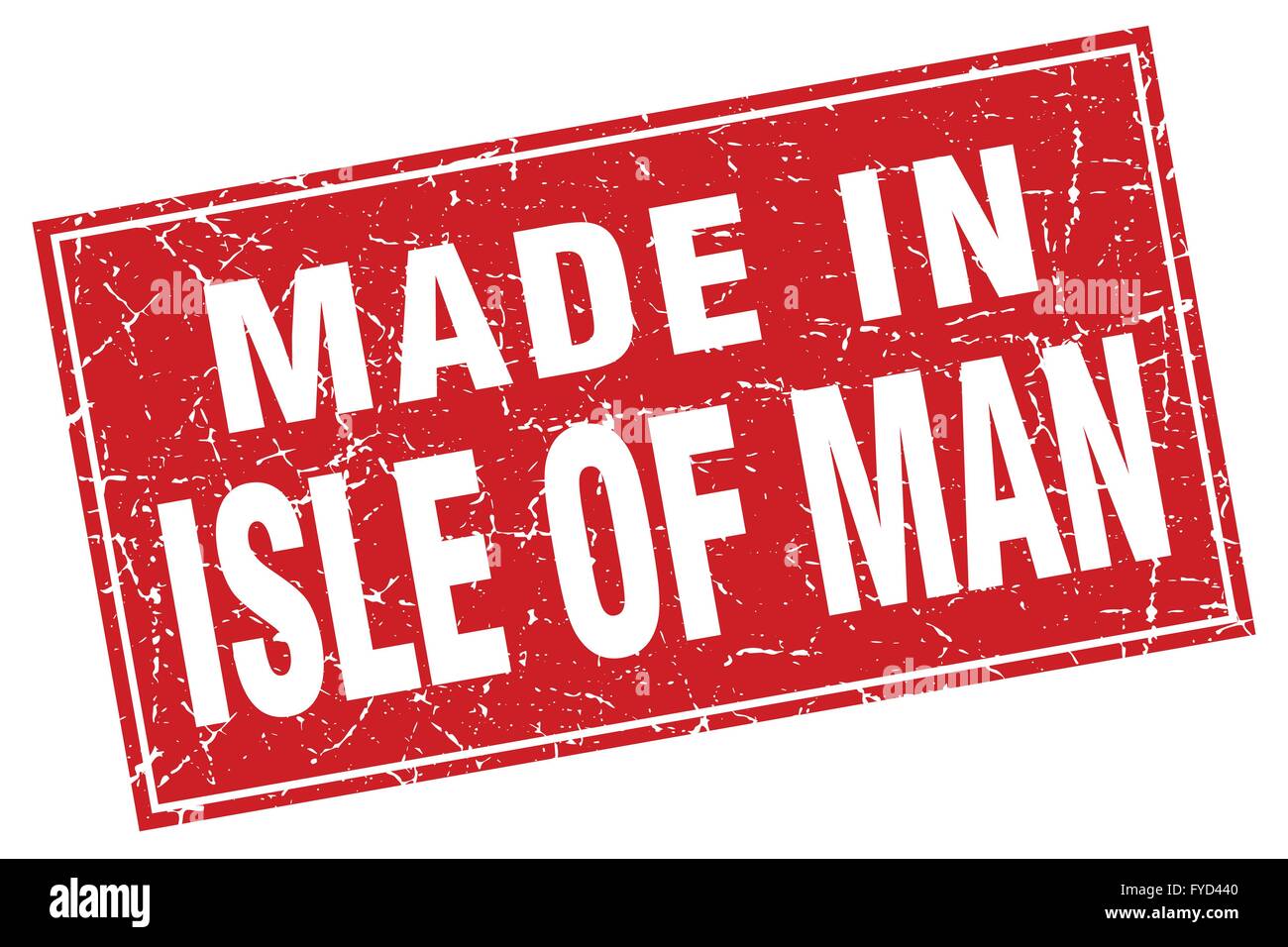 Isle of man stamp Stock Vector Images - Alamy