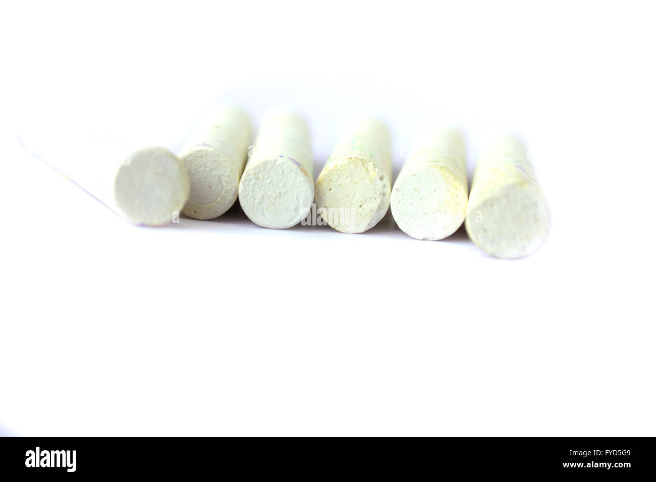 Group kids chalk hi-res stock photography and images - Alamy