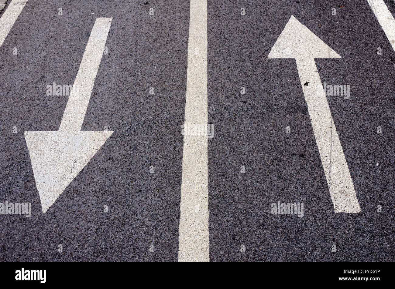 Back and forward arrows sign Stock Photo - Alamy