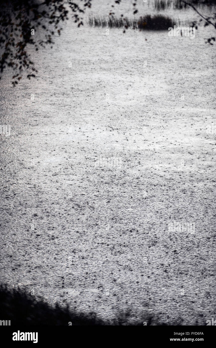 Raining weather hi-res stock photography and images - Alamy