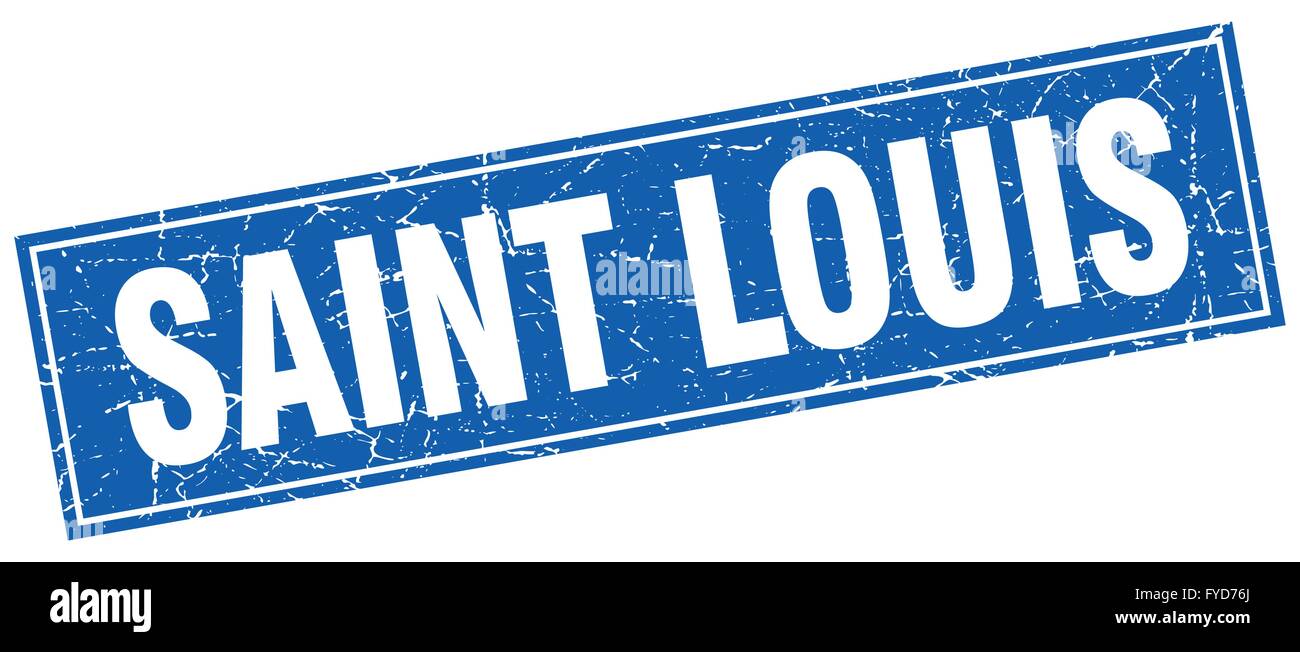 Saint louis square Stock Vector Images - Alamy