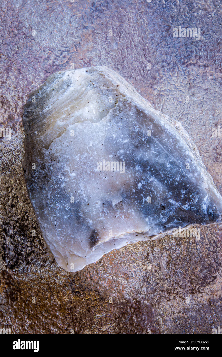 Translucent rock hi-res stock photography and images - Alamy