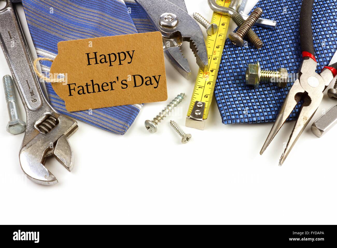 Happy Fathers Day Gift Tags Ties Happy Father's Day Gift Tags