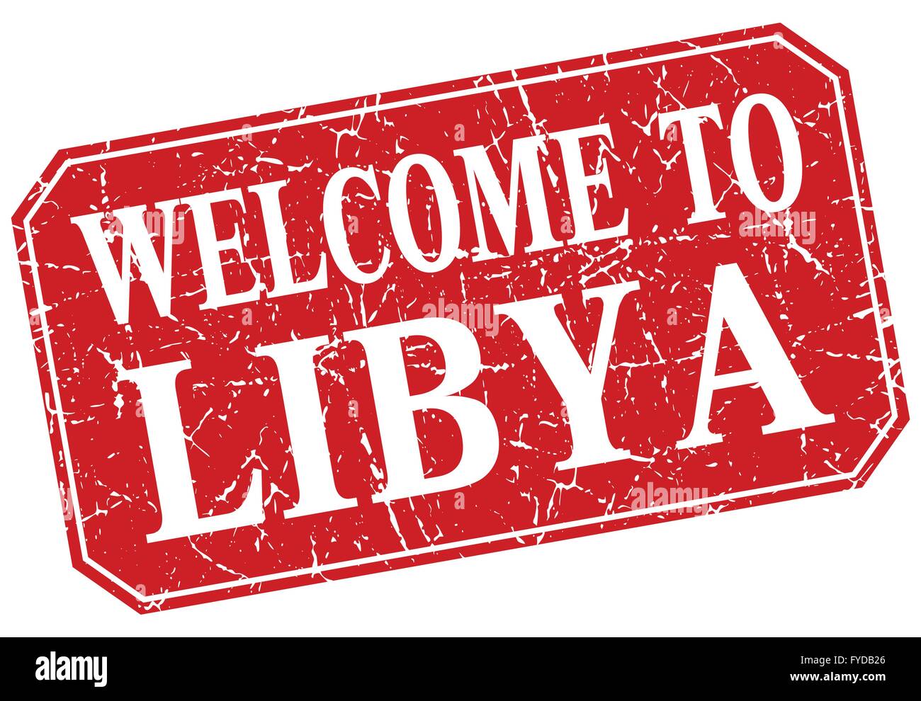 Libya stamp vector vectors hi-res stock photography and images - Alamy