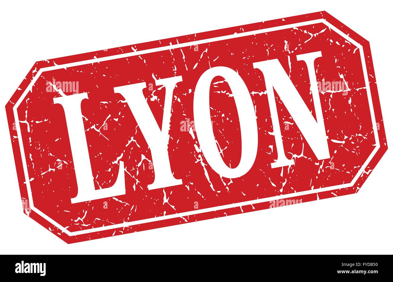 Red lyon square Stock Vector Images - Alamy