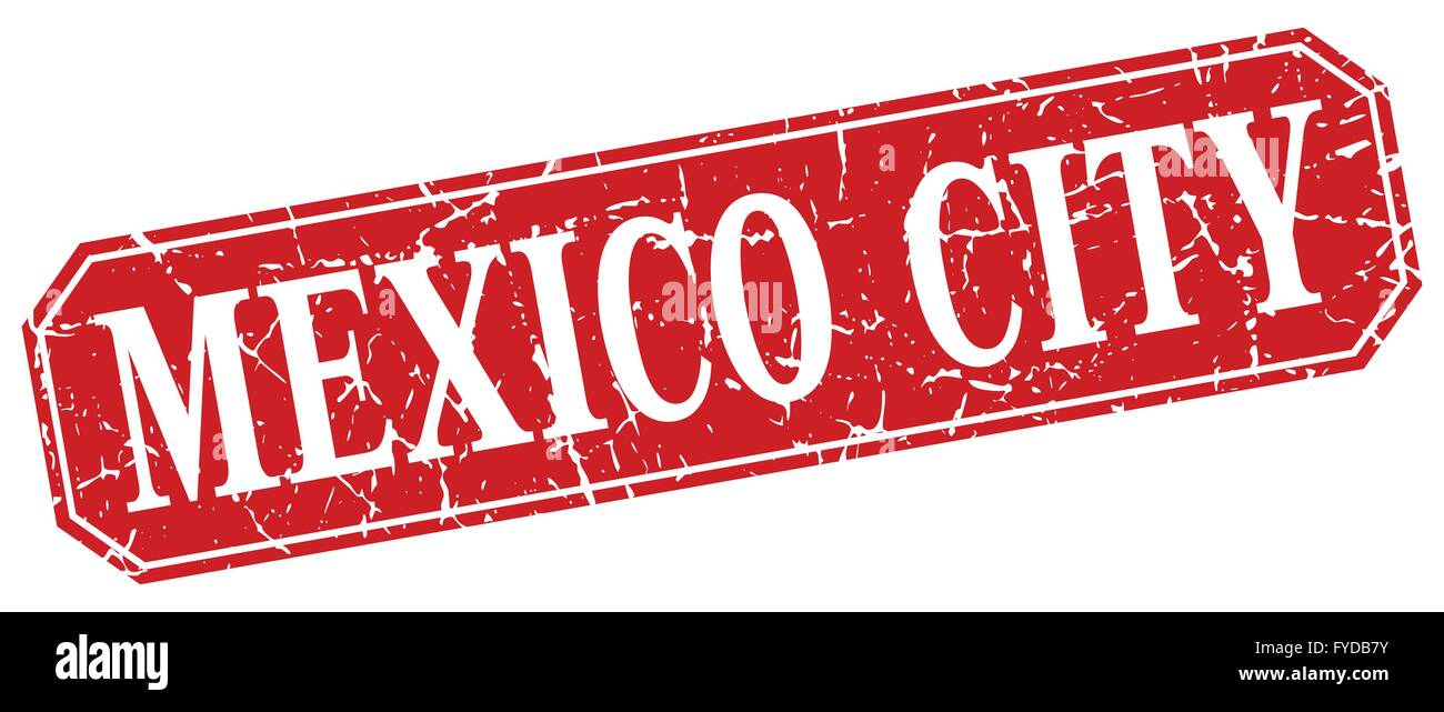 Mexico city square Stock Vector Images - Alamy