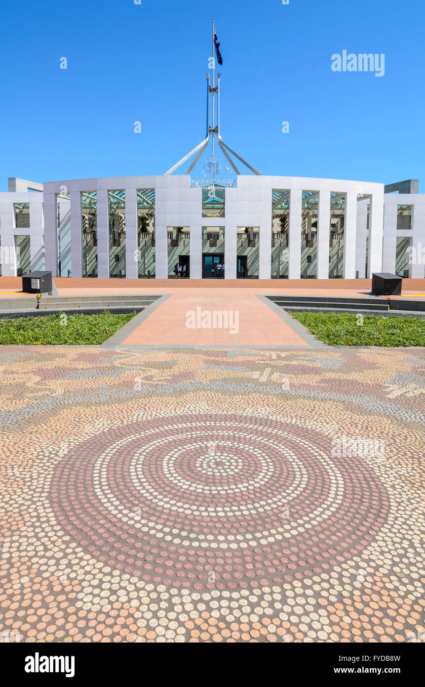 Act building hi-res stock photography and images - Alamy