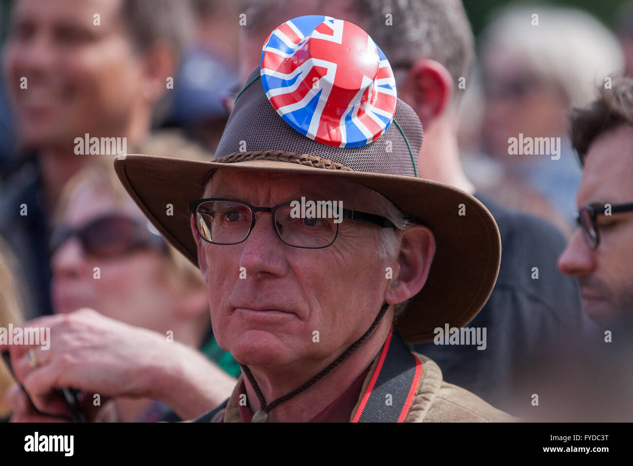 Royalist Hat High Resolution Stock Photography and Images - Alamy