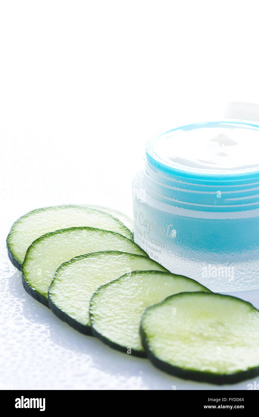 Beauty objects 010 Stock Photo - Alamy