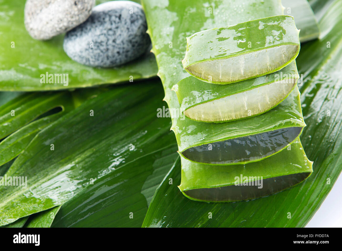 Beauty objects 019 Stock Photo - Alamy