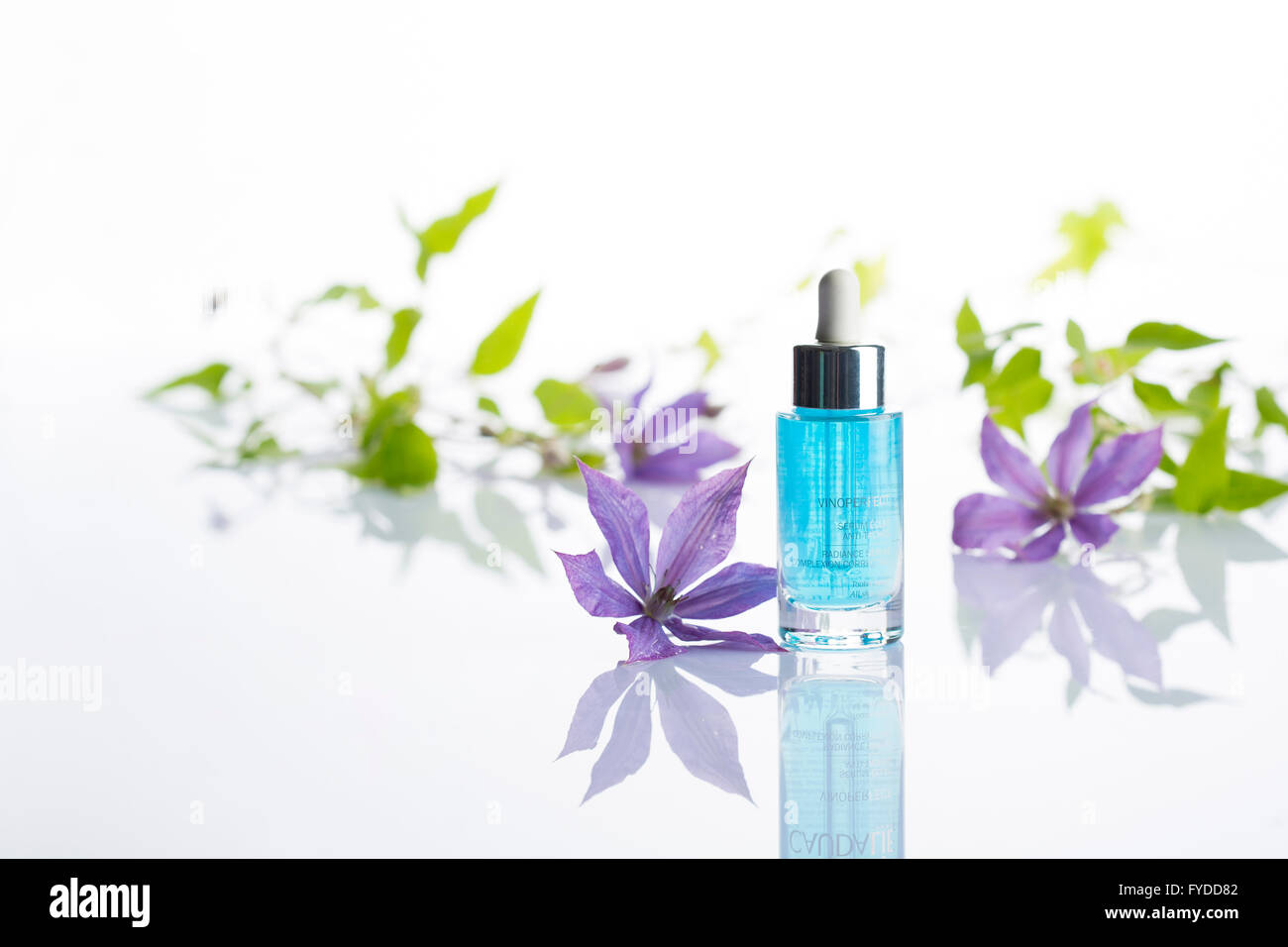 Beauty objects 036 Stock Photo - Alamy