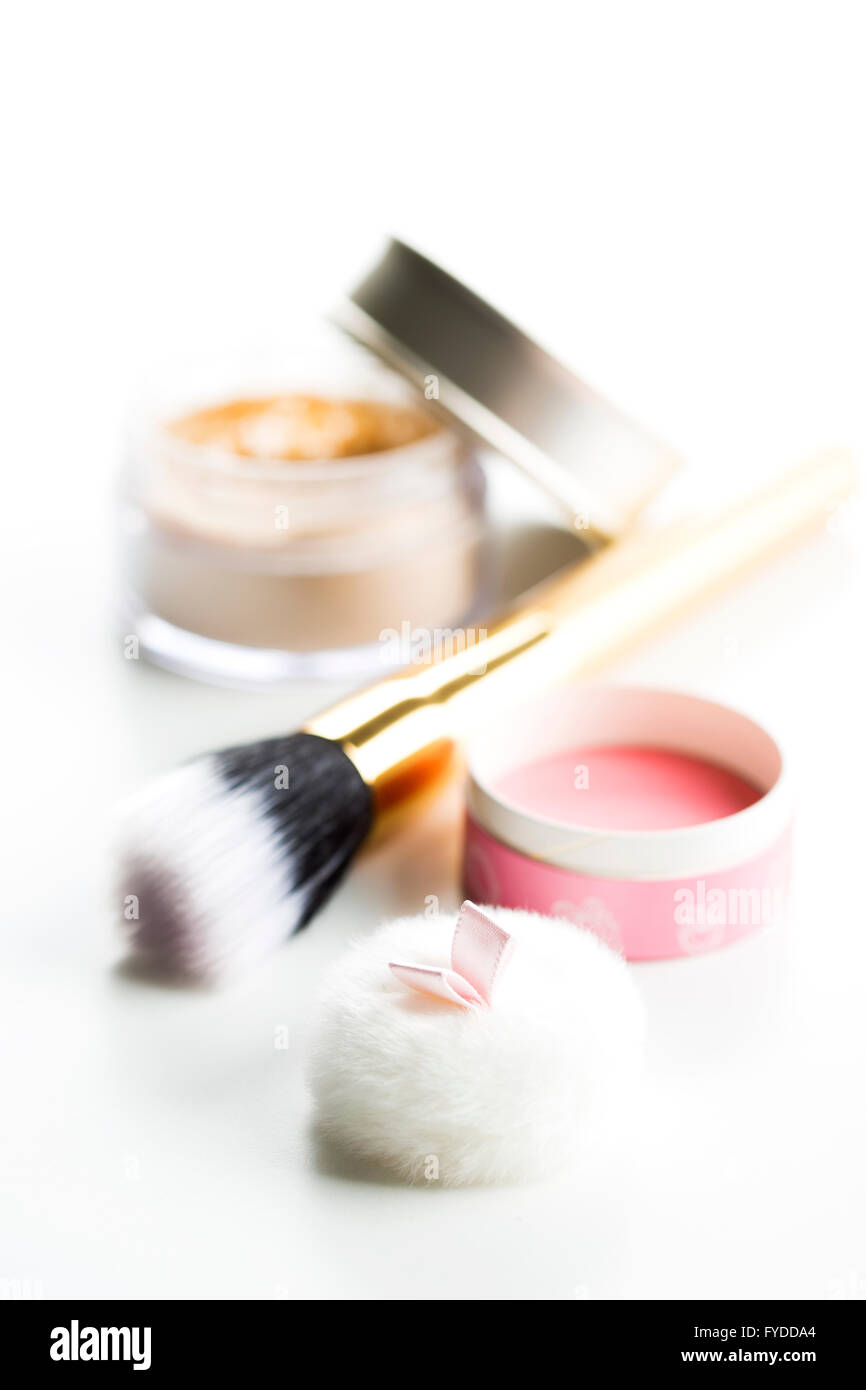 Beauty objects 084 Stock Photo - Alamy