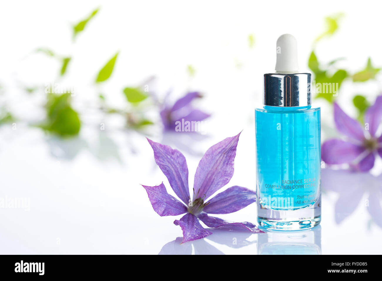 Beauty objects 108 Stock Photo - Alamy