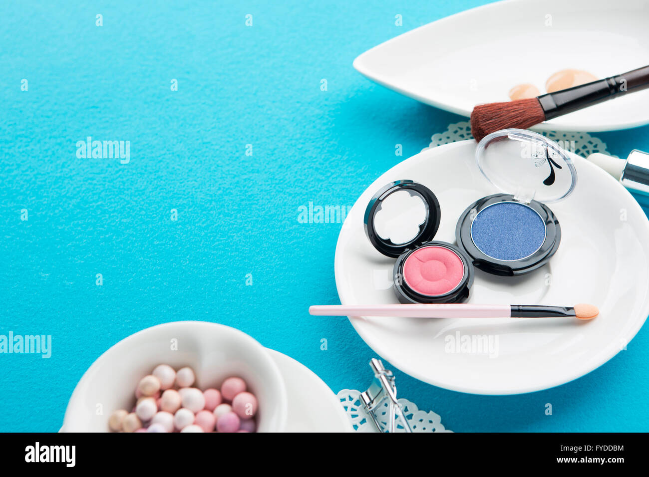 Beauty objects 118 Stock Photo - Alamy
