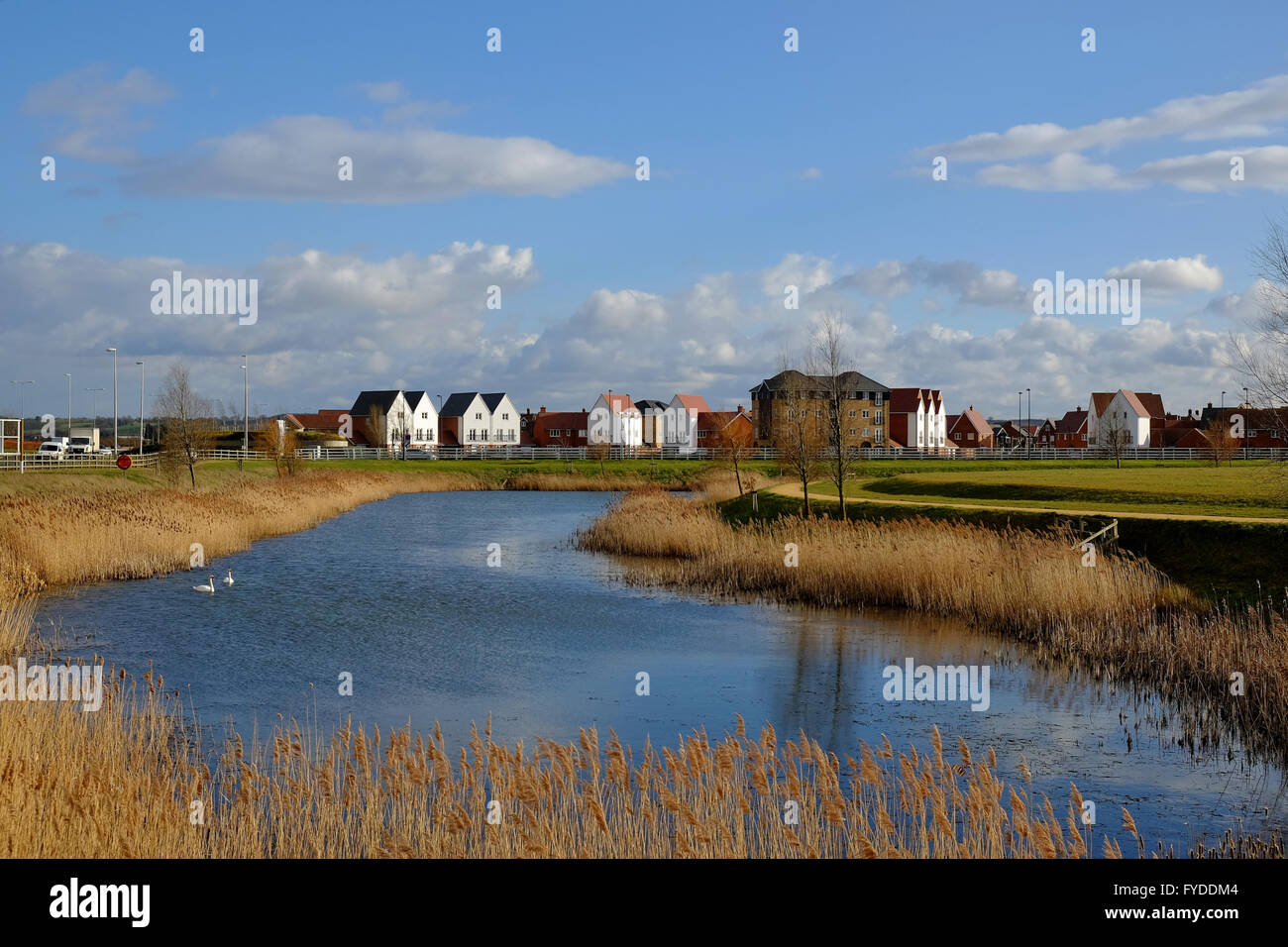 Wixams hi-res stock photography and images - Alamy