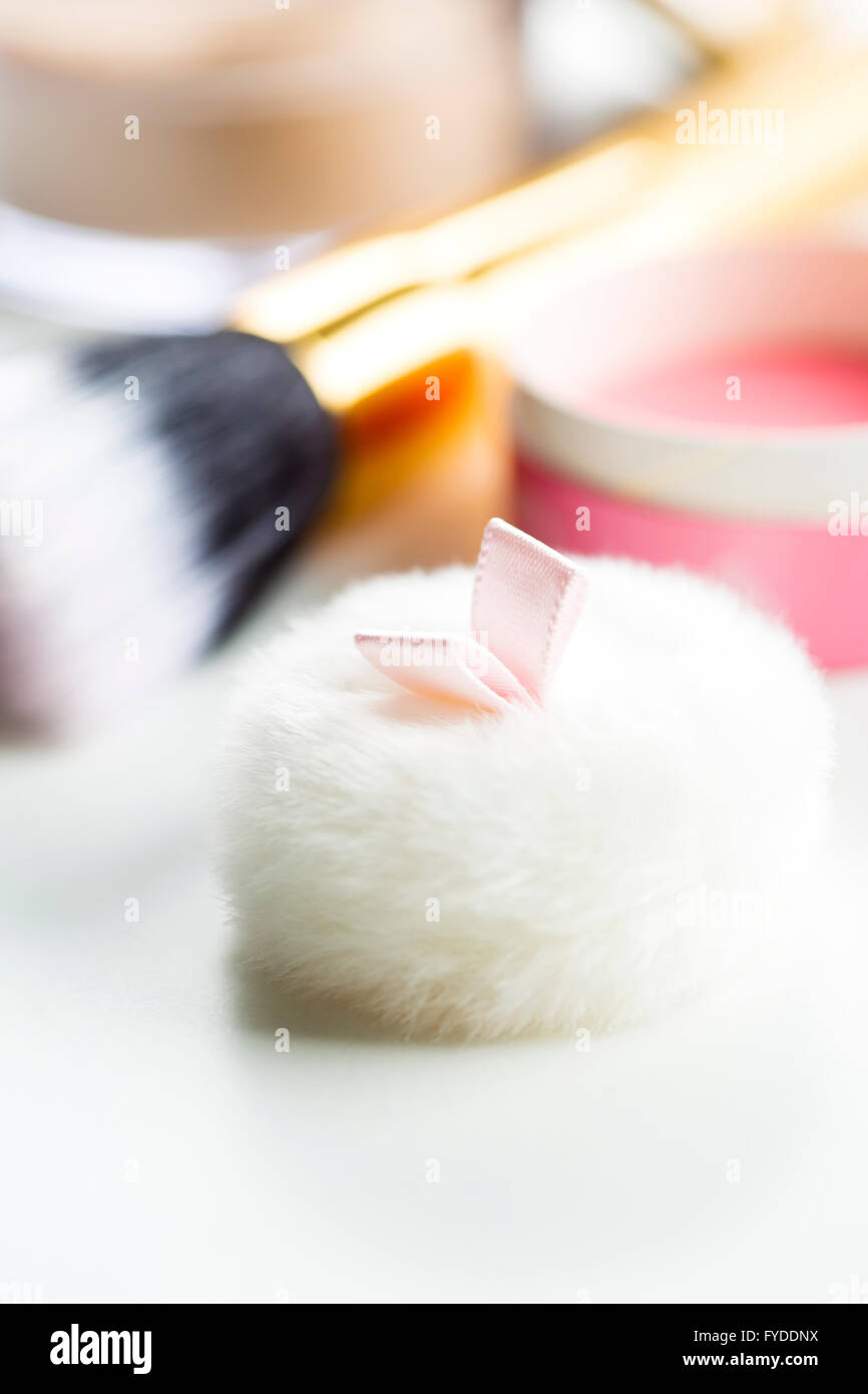 Beauty objects 163 Stock Photo - Alamy