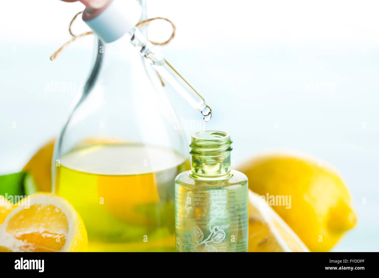 Beauty objects 173 Stock Photo - Alamy