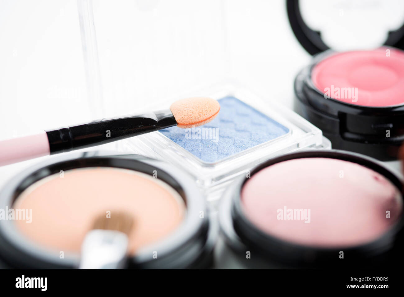 Beauty objects 188 Stock Photo - Alamy