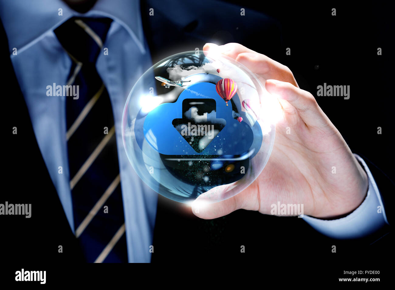 Business editing photo 004 Stock Photo - Alamy