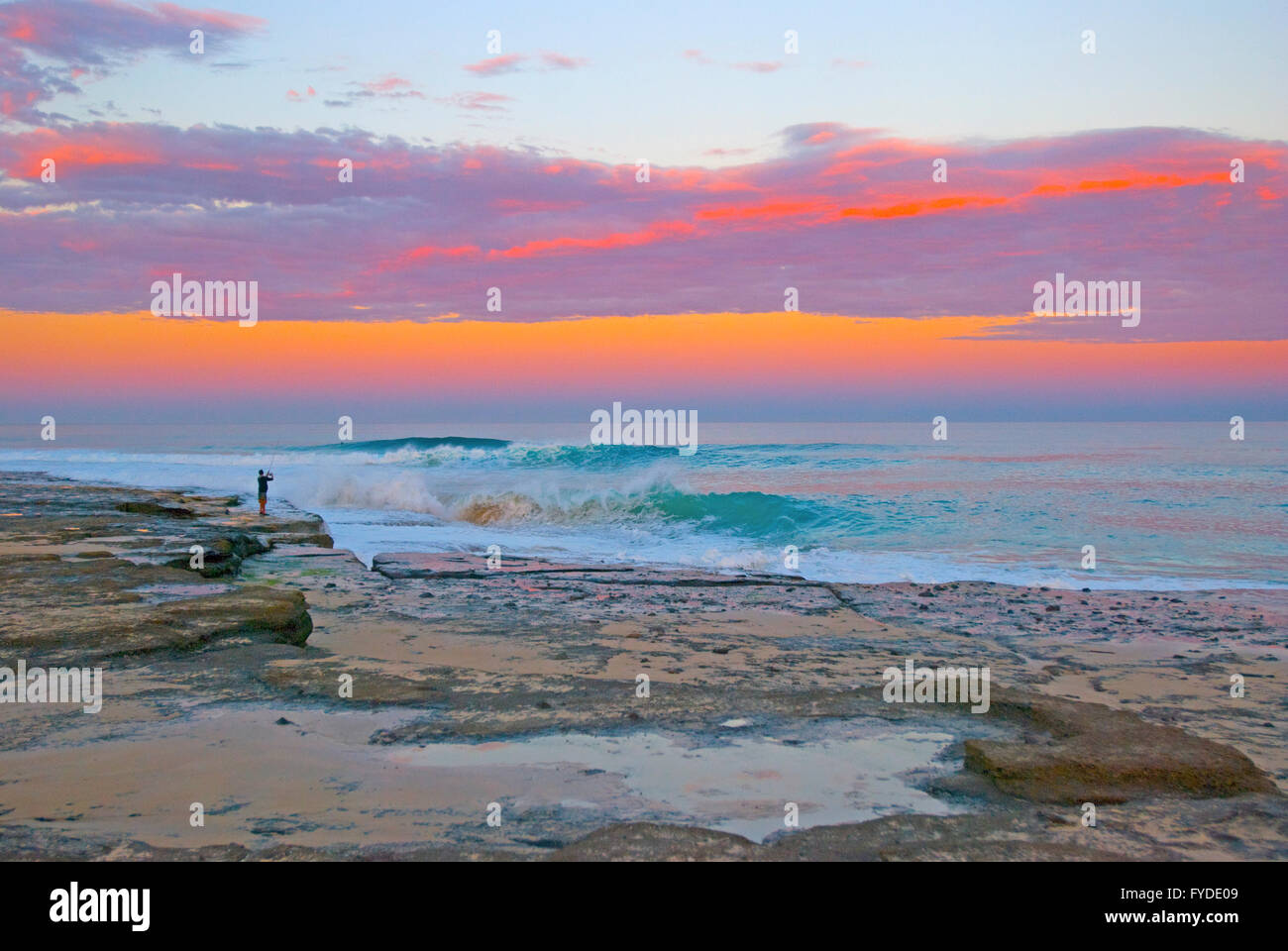 Ulladulla australia hi-res stock photography and images - Alamy