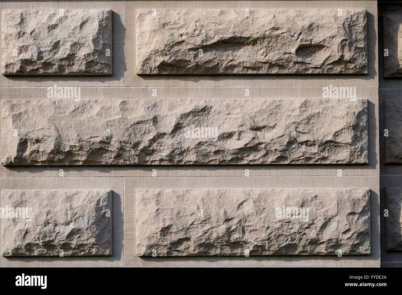 Close up limestone building blocks hi-res stock photography and images - Alamy