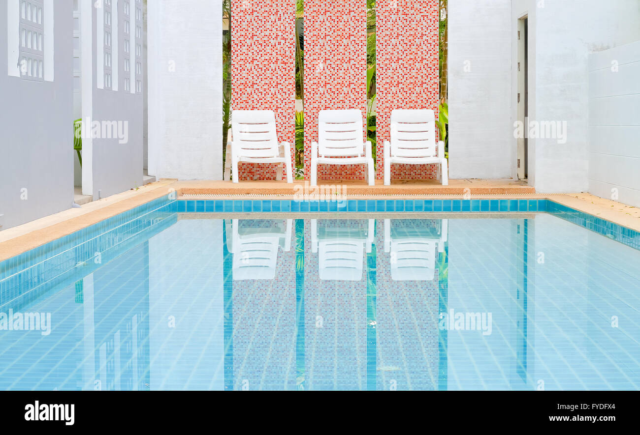 outdoor swimming pool Stock Photo - Alamy