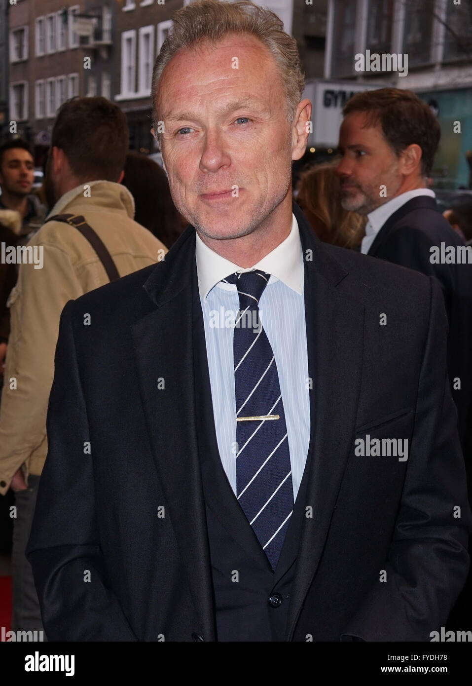 Jeremy kemp hi-res stock photography and images - Alamy