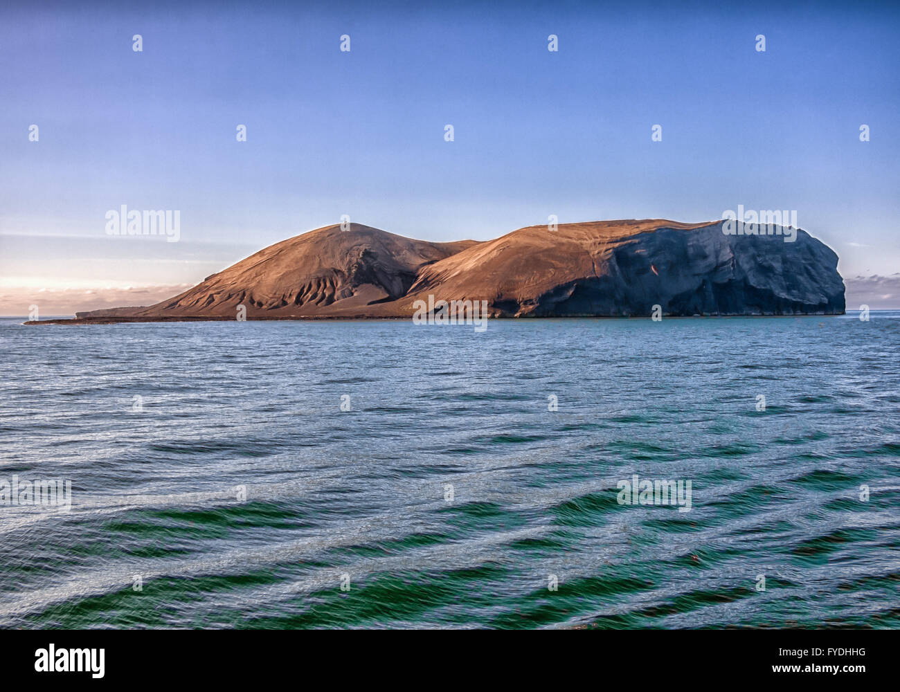 Surtsey island 1963 hi-res stock photography and images - Alamy