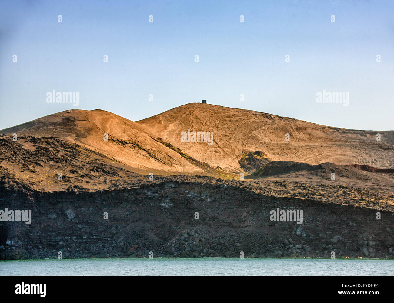 Surtsey volcanic hi-res stock photography and images - Alamy