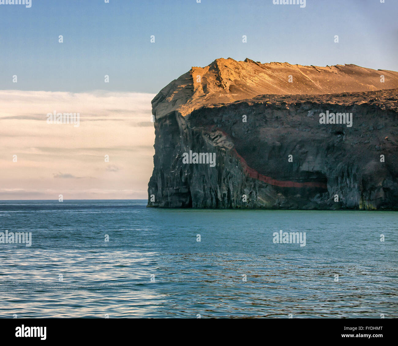 Surtsey island 1963 hi-res stock photography and images - Alamy